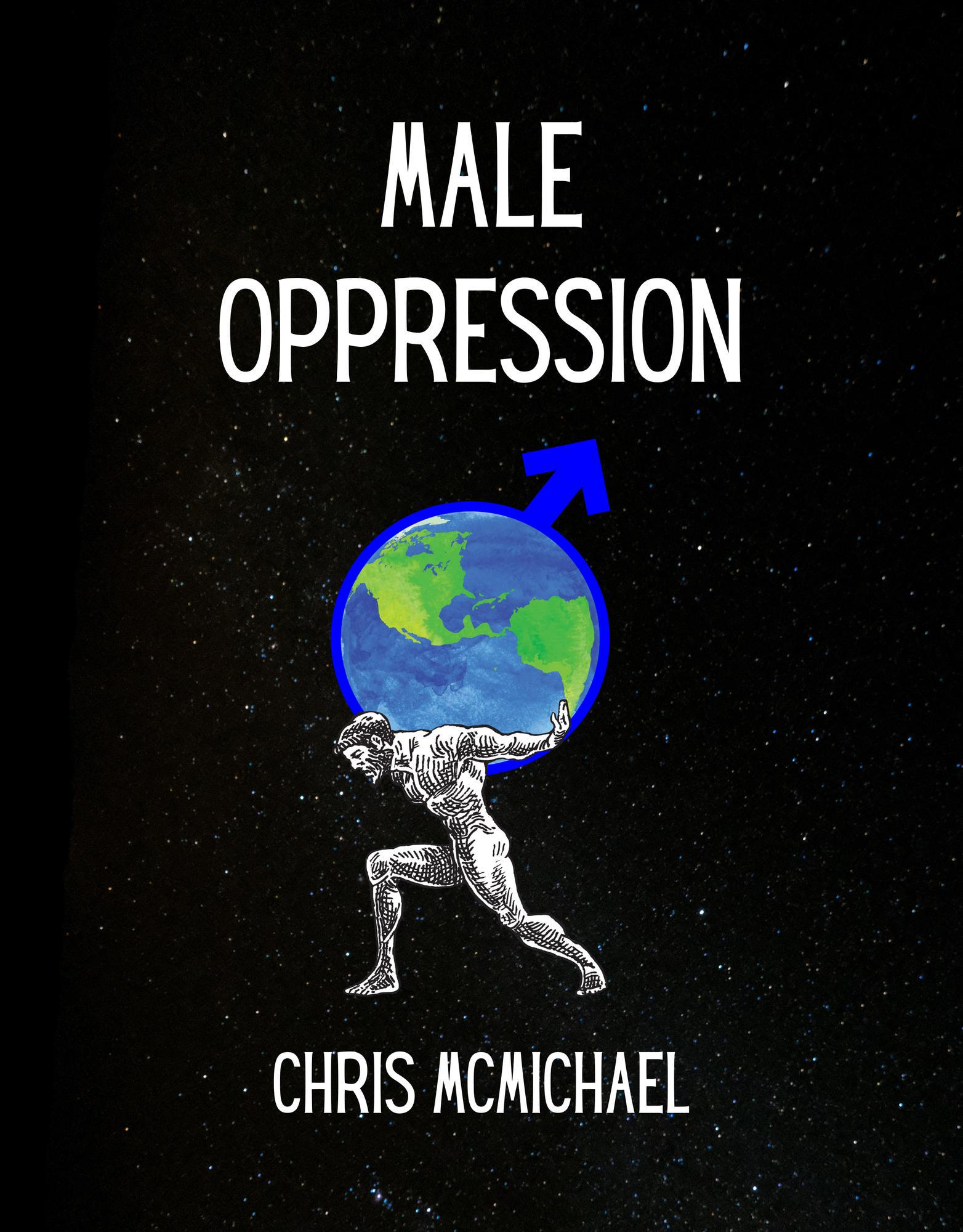 Smashwords – Male Oppression – a book by Chris McMichael