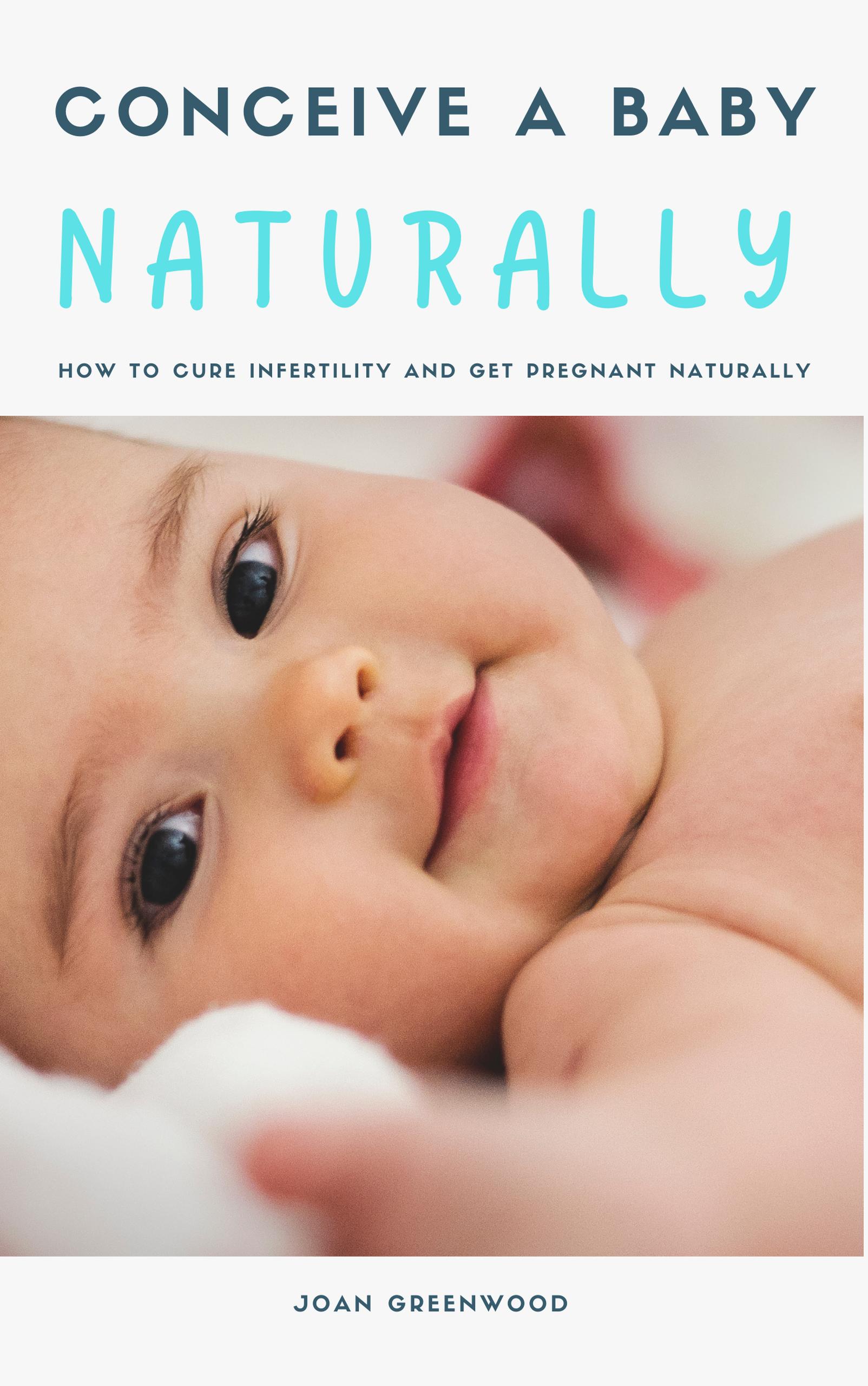 Smashwords – Conceive A Baby Naturally - How To Cure Infertility And ...