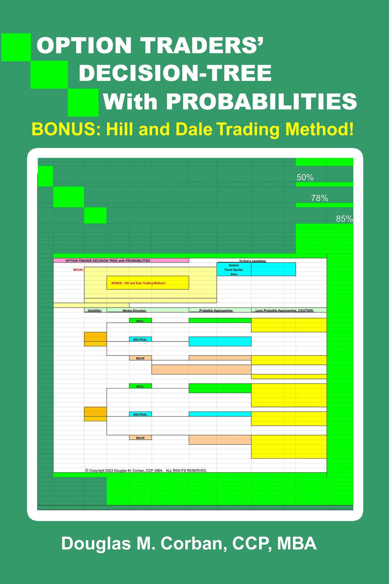 Smashwords – Option Traders' Decision-Tree With Probabilities – a book ...