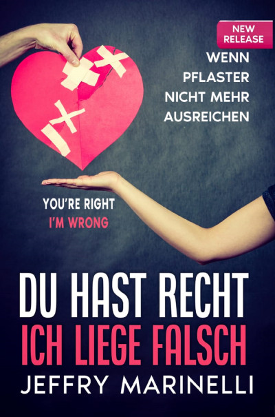 Smashwords – “Du hast recht, ich liege falsch” – a book by Jeff Marinelli