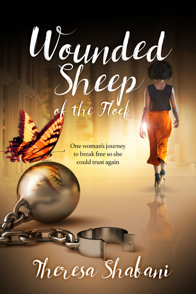 Smashwords – Wounded Sheep of the Flock – a book by Theresa Shabani