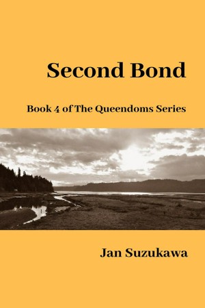 Smashwords – Second Bond