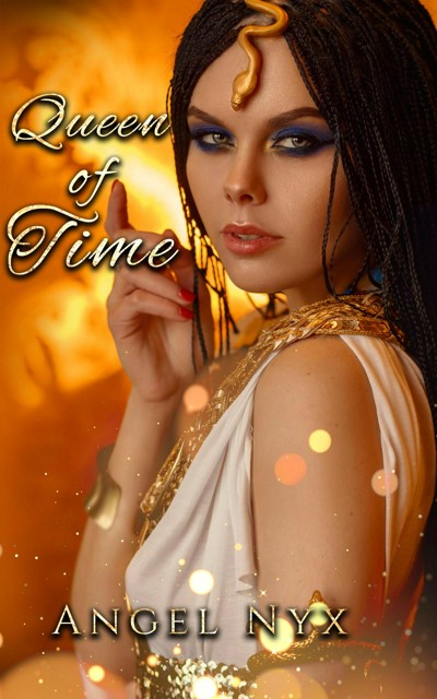 Smashwords – Queen of Time – a book by Angel Nyx