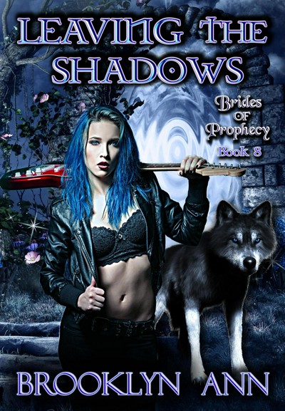 Smashwords – Leaving the Shadows – a book by Brooklyn Ann