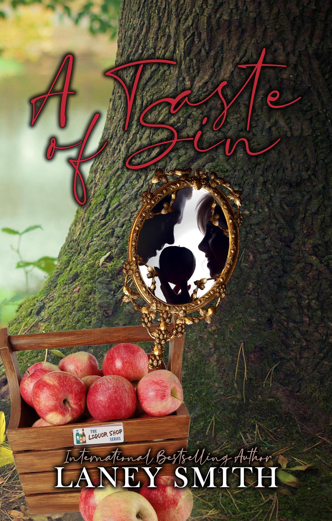 Smashwords – A Taste of Sin – a book by Laney Smith