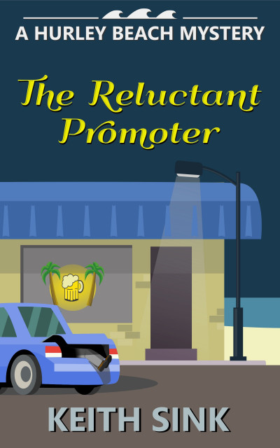 Smashwords – The Reluctant Promoter – a book by Keith Sink