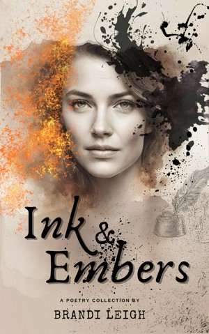 Smashwords – Ink & Embers