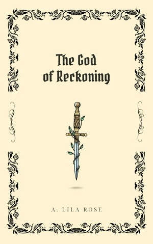 Smashwords – The God of Reckoning