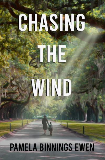 Smashwords – Chasing the Wind – a book by Pamela Binnings Ewen