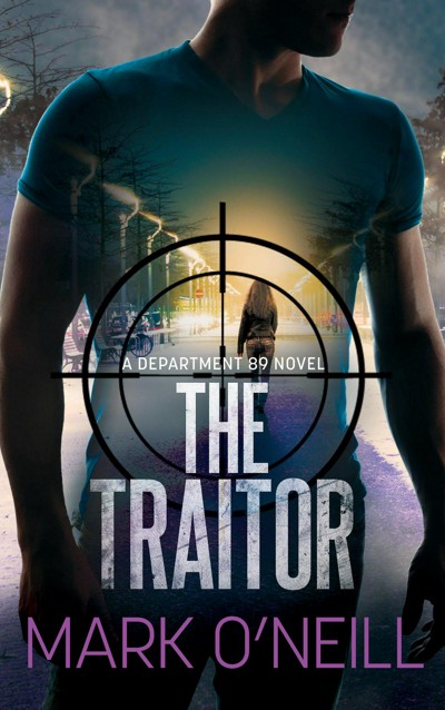 Smashwords – The Traitor – a book by Mark O'Neill