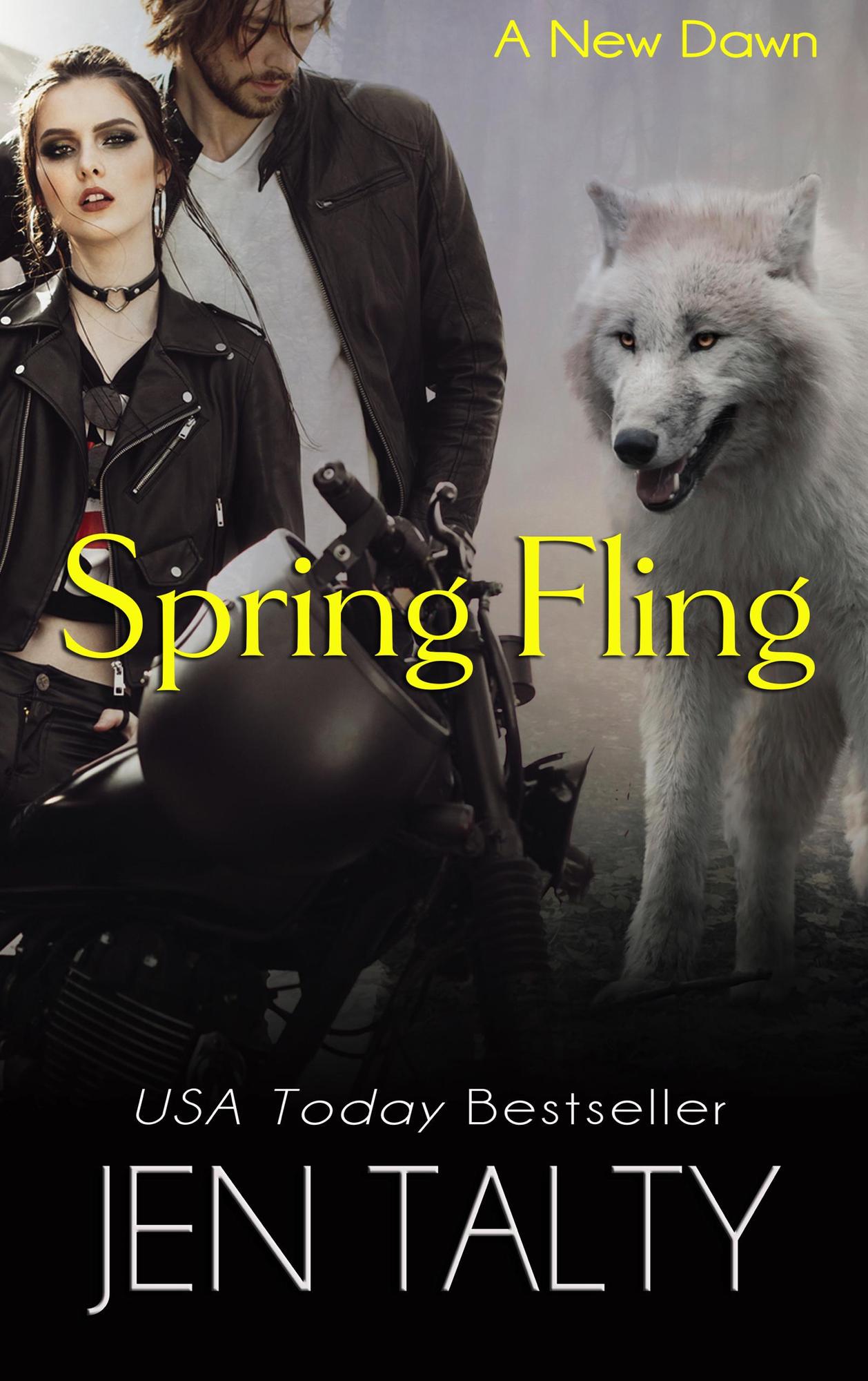Smashwords – Spring Fling – a book by Jen Talty
