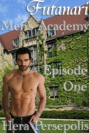 Smashwords – Futanari Men's Academy: Episode One