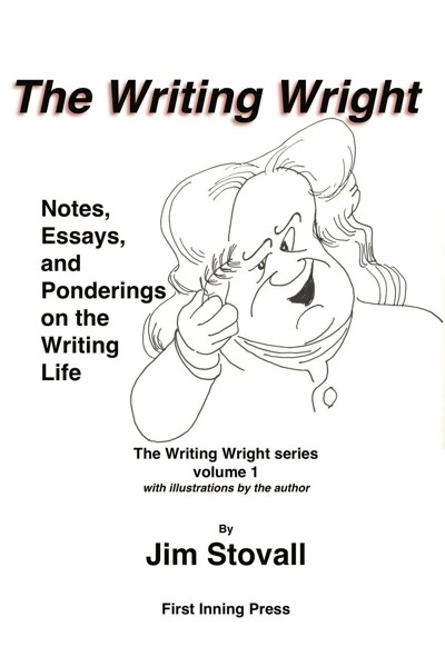 Smashwords – The Writing Wright – a book by Jim Stovall