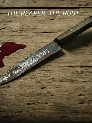 Smashwords – The reaper, the rust