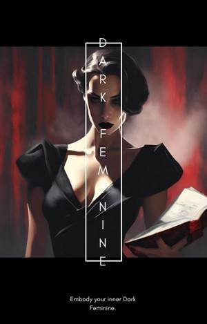 Smashwords – Dark Feminine