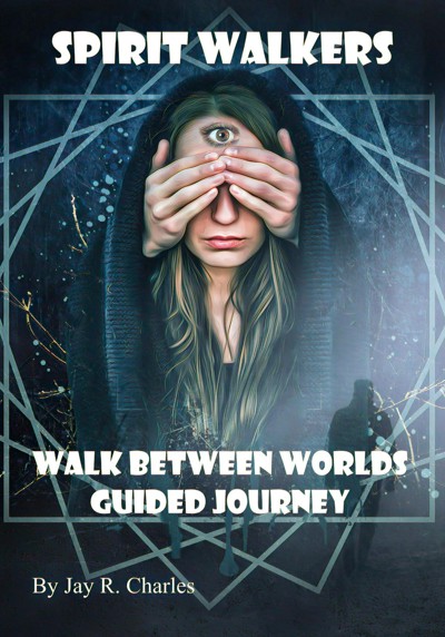 Smashwords – Spirit Walkers: Walk Between Worlds Guided Journey – a ...