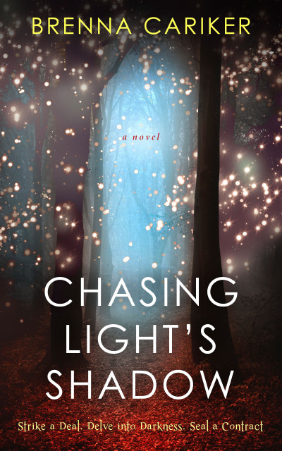 Smashwords – Chasing Light's Shadow – a book by Brenna Cariker