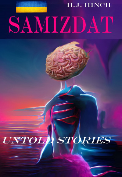 Smashwords – Samizdat – a book by Harlie Hinch