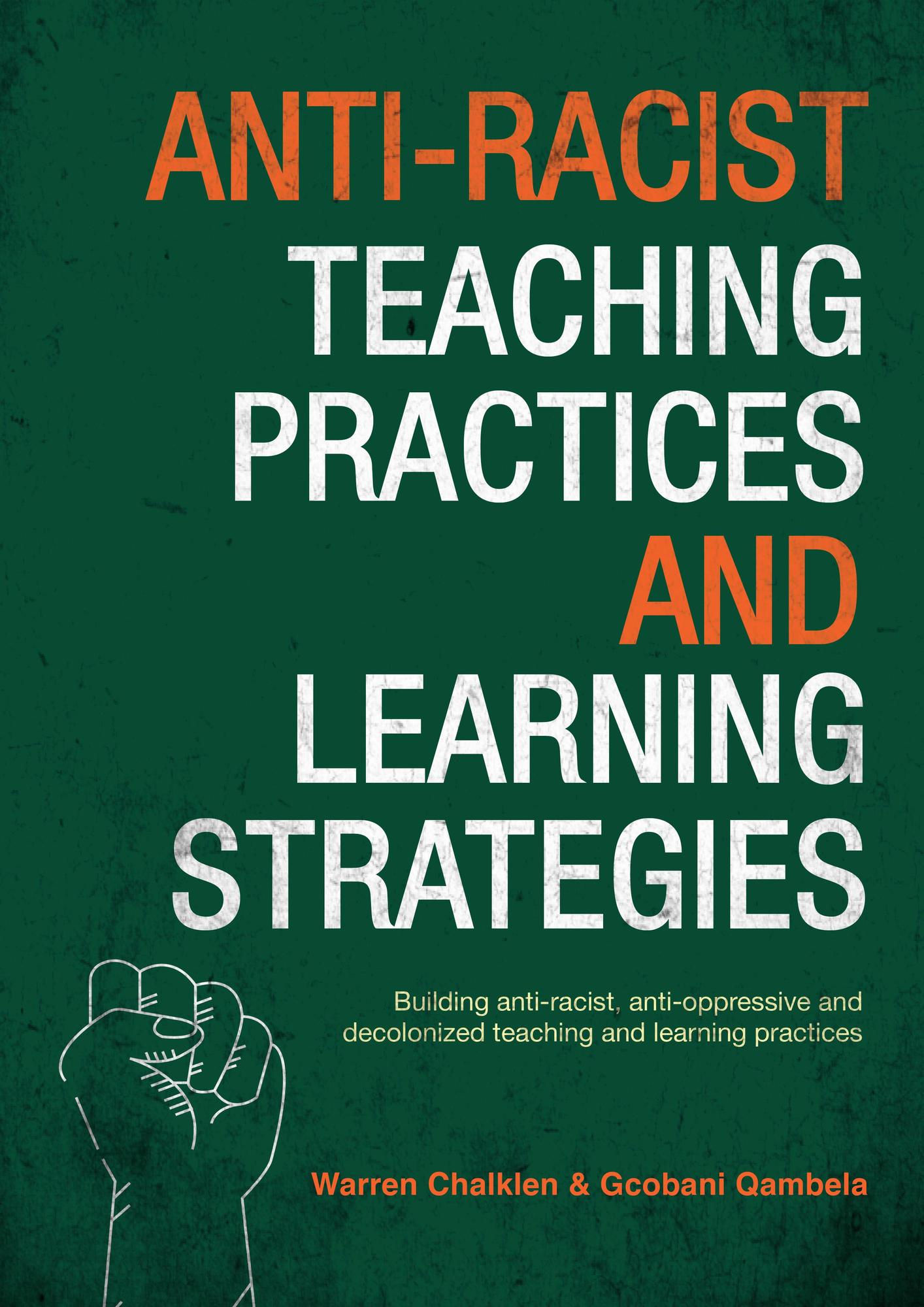 Smashwords – Anti-Racist Teaching Practices and Learning Strategies – a ...