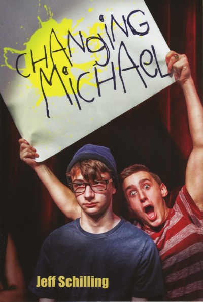 Smashwords – Changing Michael – a book by Jeff Schilling