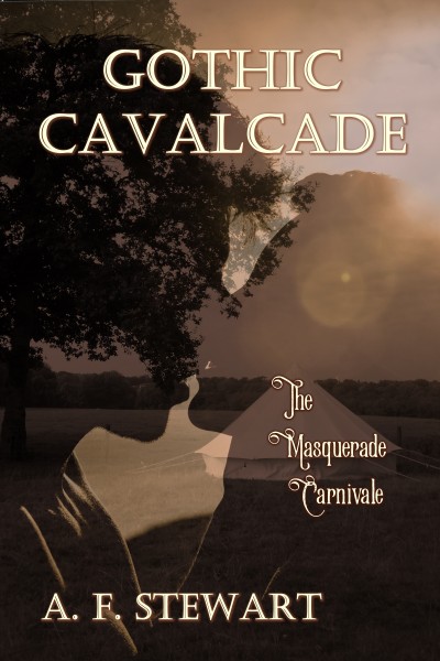 Smashwords – Gothic Cavalcade – a book by A. F. Stewart