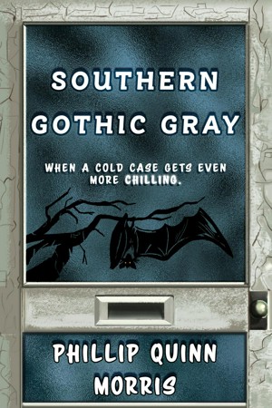 Smashwords – Southern Gothic Gray