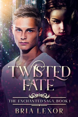 Smashwords – Twisted Fate
