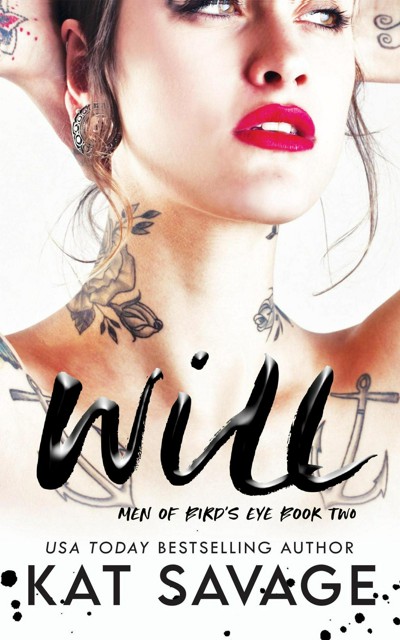 Smashwords – Will – a book by Kat Savage