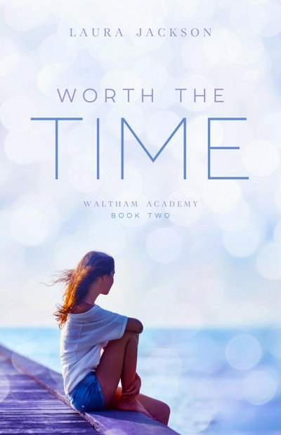 Smashwords – Worth the Time – a book by Laura Jackson