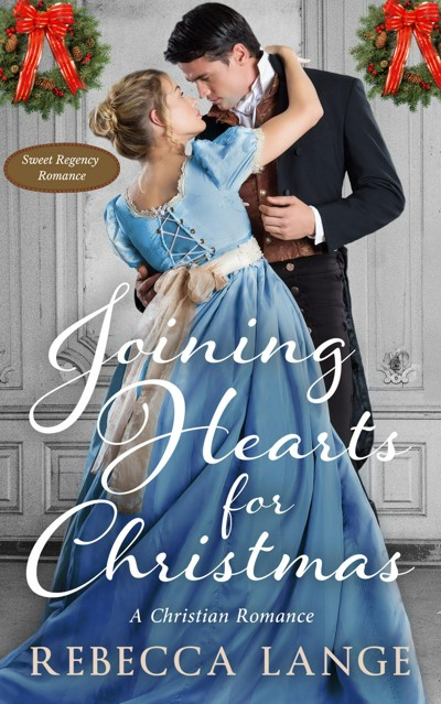 Smashwords – Joining Hearts For Christmas – a book by Rebecca Lange