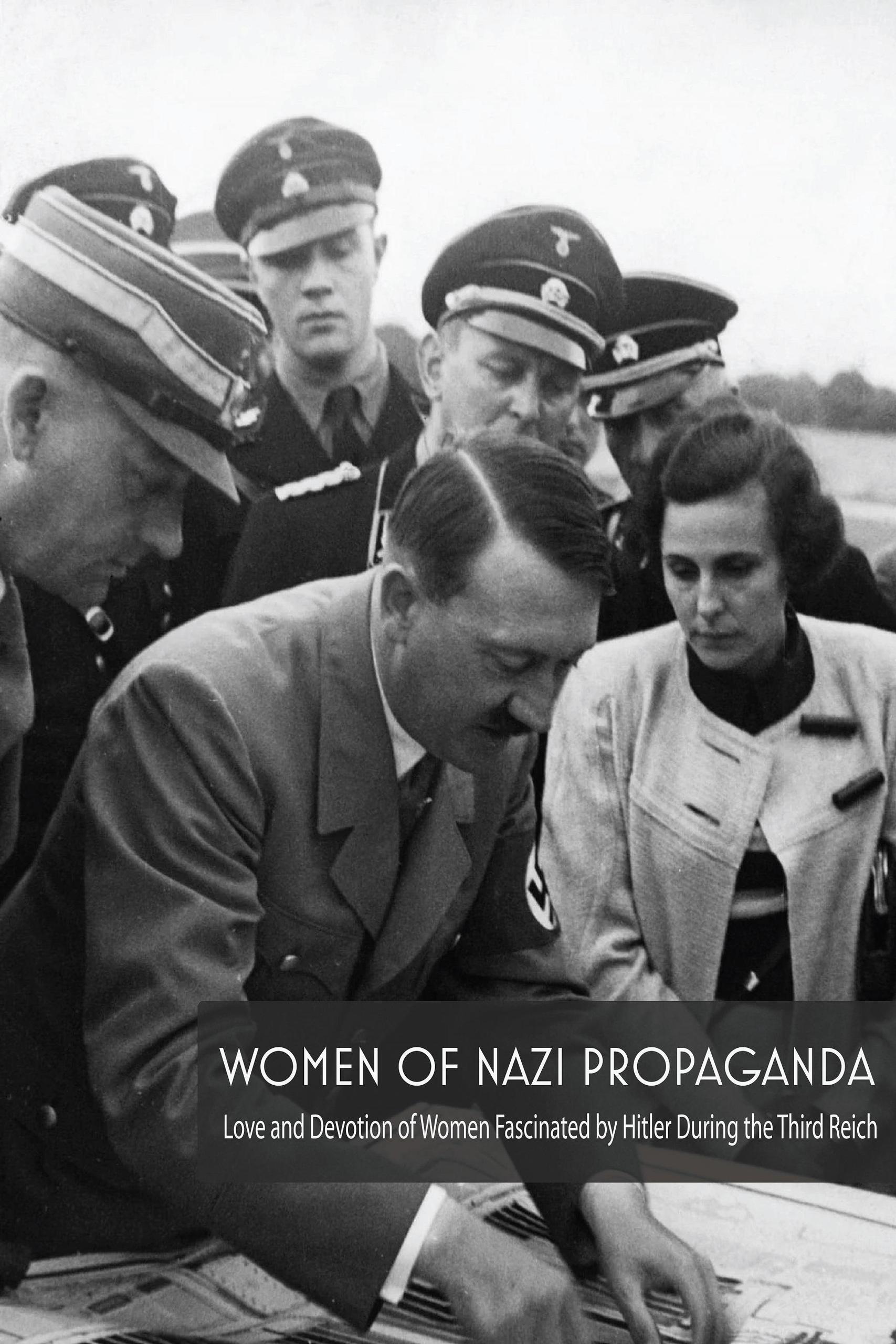 Smashwords – Women Of Nazi Propaganda Love and Devotion of Women ...
