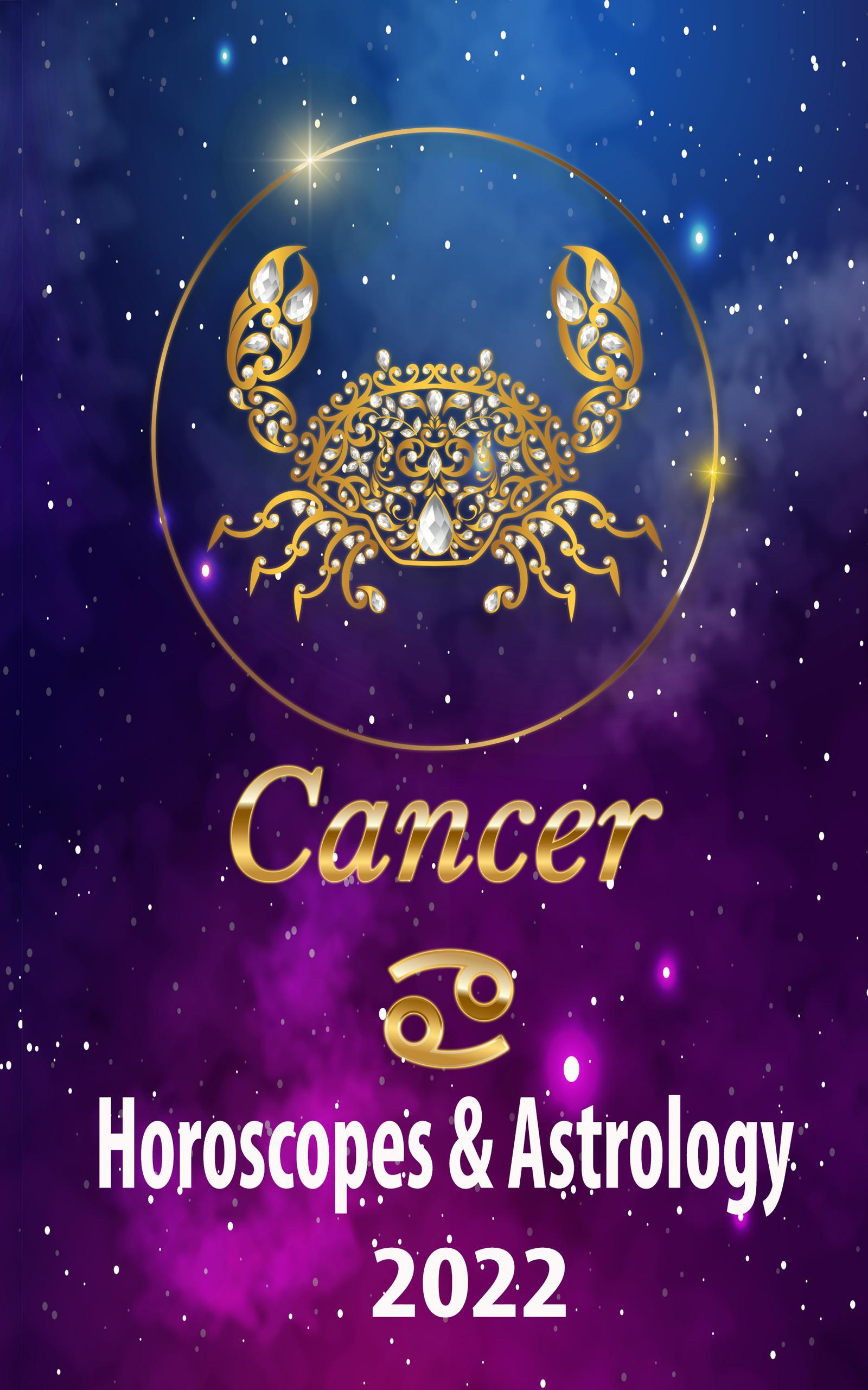 Smashwords – Cancer Horoscopes & Astrology 2022 – a book by Venus Dudarova