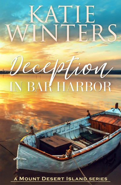 Smashwords – Deception in Bar Harbor – a book by Katie Winters