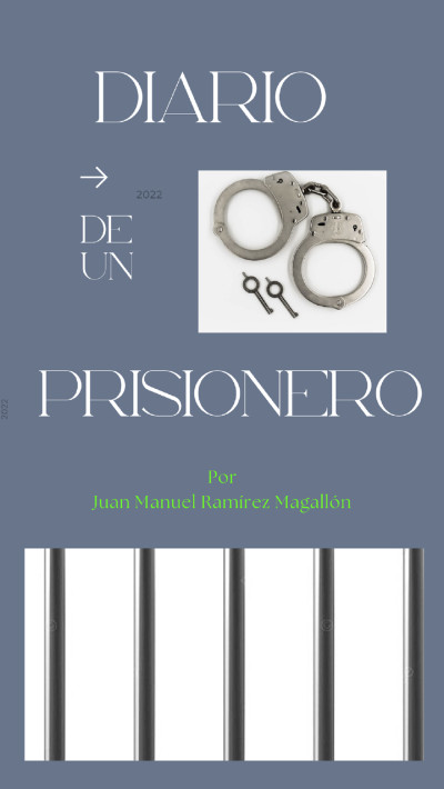 Smashwords – Diario de un prisionero – a book by Juan Manuel Ramirez ...