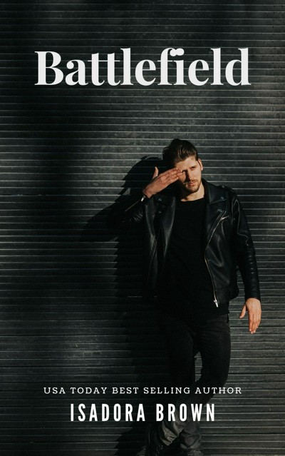 Smashwords – Battlefield – a book by Isadora Brown