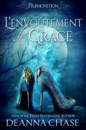 Smashwords – L'Envoûtement de Grace
