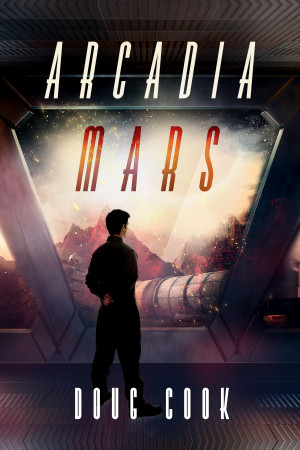 Smashwords – Arcadia Mars