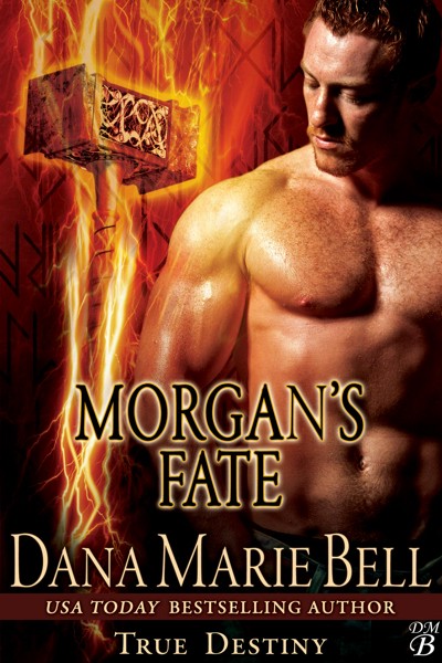 Smashwords – Morgan's Fate – a book by Dana Marie Bell