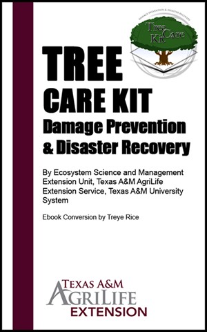 Smashwords – Tree Care Kit