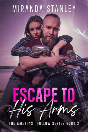 Smashwords – Escape To His Arms