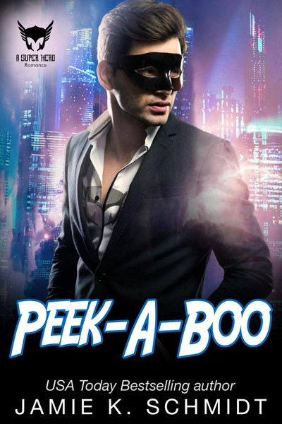 Smashwords – Peek-A-Boo – a book by Jamie K. Schmidt