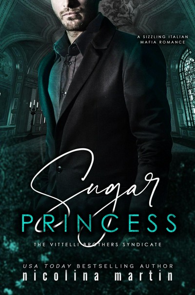 Smashwords – Sugar Princess – a book by Nicolina Martin