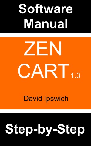 Smashwords – Zen Cart Manual