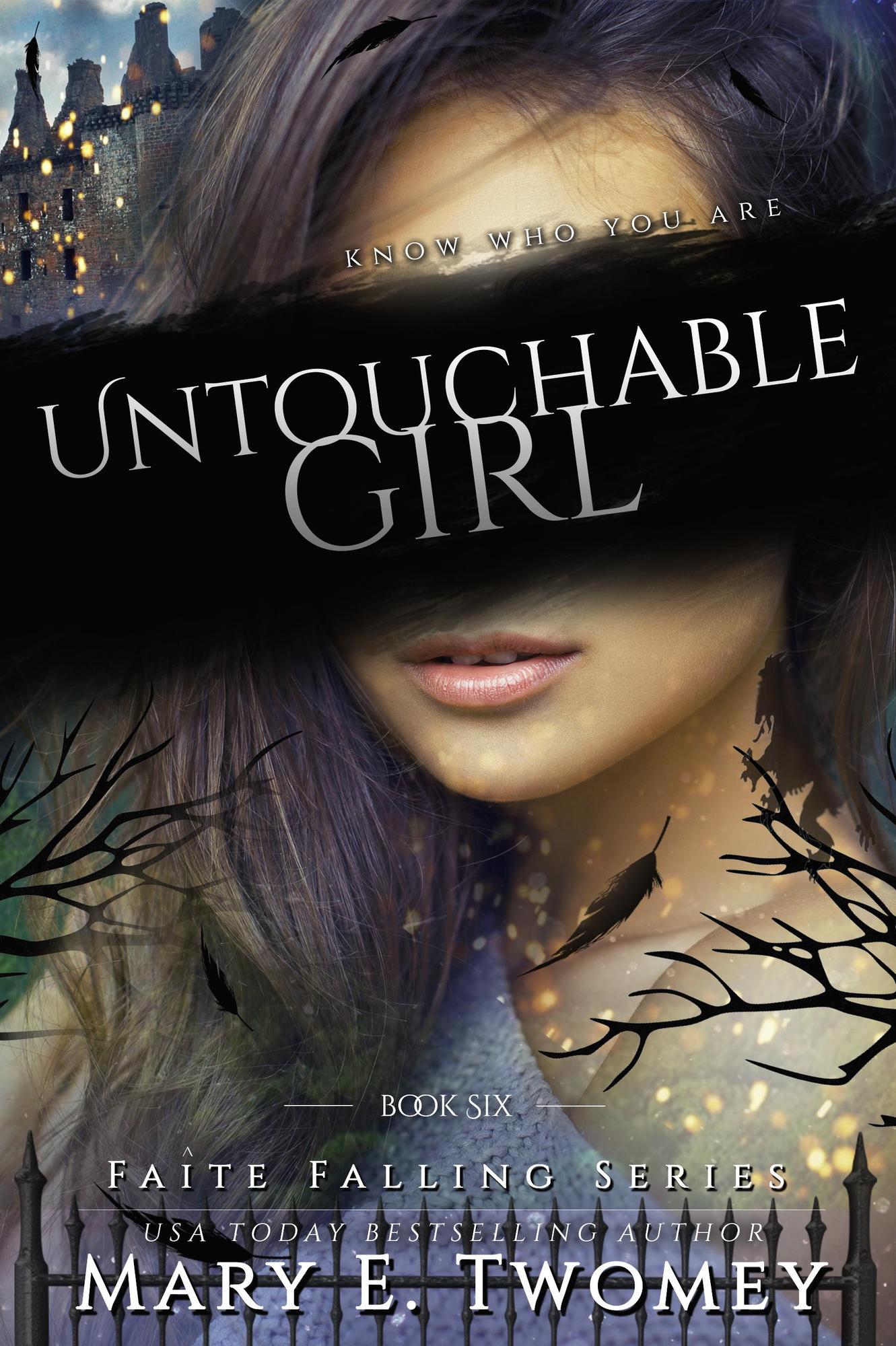 Smashwords – Untouchable Girl – a book by Mary E. Twomey