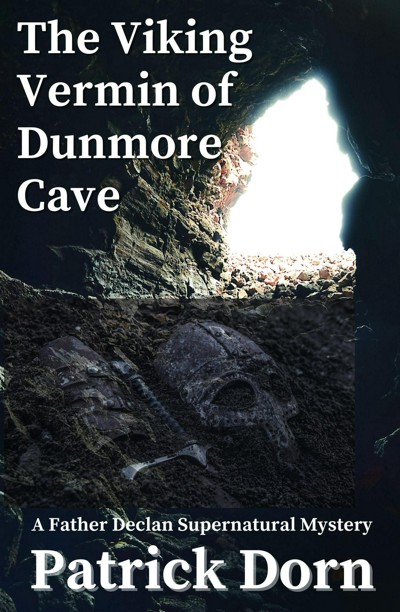Smashwords – The Viking Vermin of Dunmore Cave – a book by Patrick Dorn