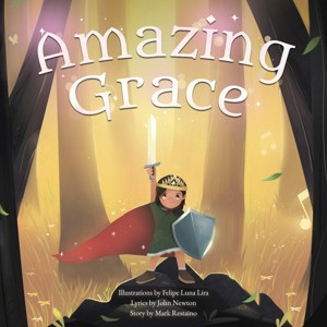 Smashwords – Amazing Grace