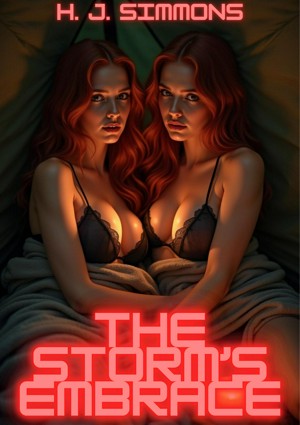 Smashwords – The Storm's Embrace