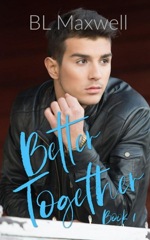 Smashwords – Better Together