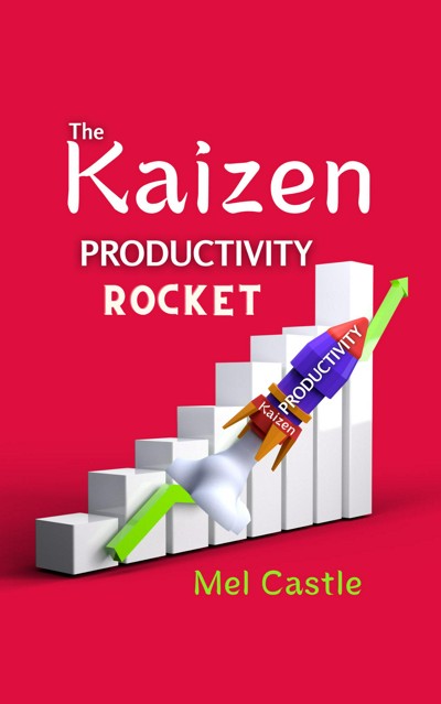 Smashwords – The Kaizen Productivity Rocket : How to Use the Powerful Japanese Success Mindset ...
