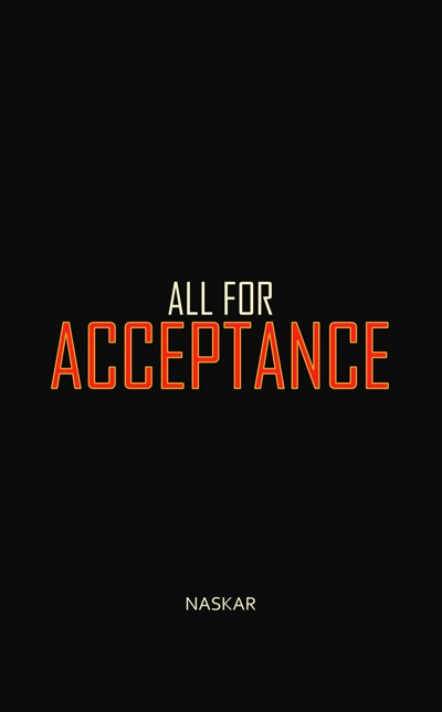 Smashwords – All For Acceptance – a book by Abhijit Naskar